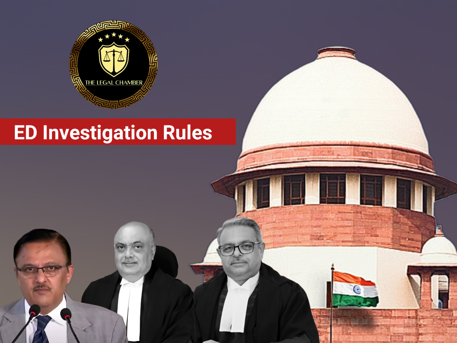 Supreme Court Mandates Full Document Disclosure by Enforcement ...