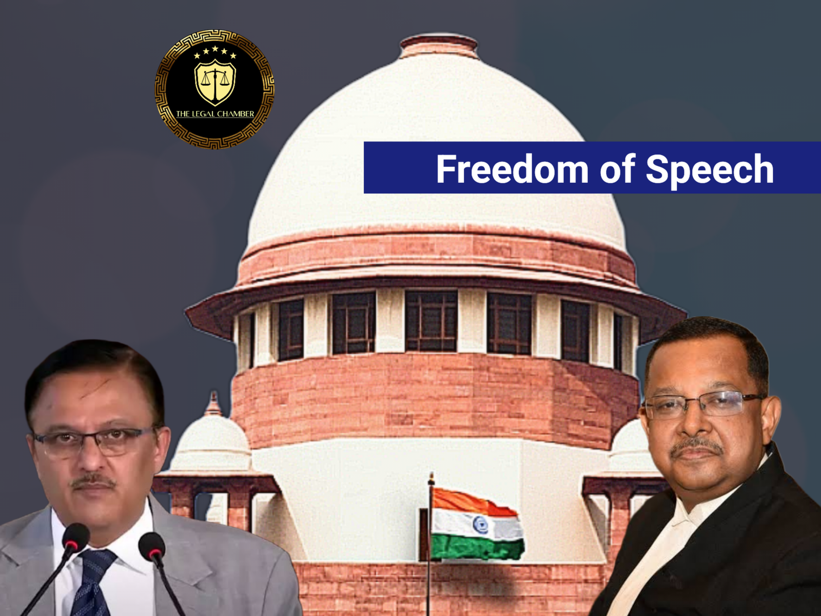 Supreme Court Upholds Freedom of Speech: Protects Online Discussion ...