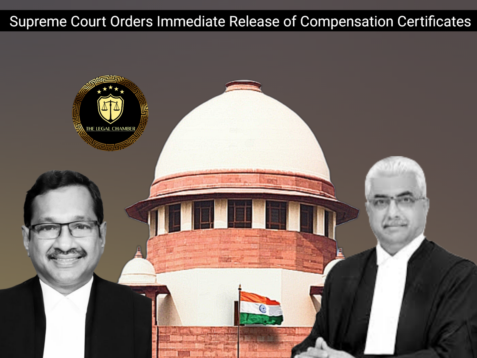 Justice Delayed, Not Denied: Supreme Court Orders Immediate Release of ...