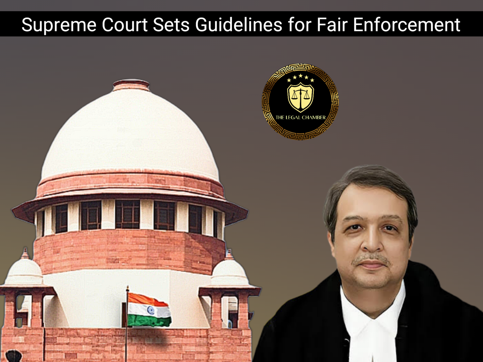 UP Gangster Act Misuse? Supreme Court Sets Guidelines for Fair ...