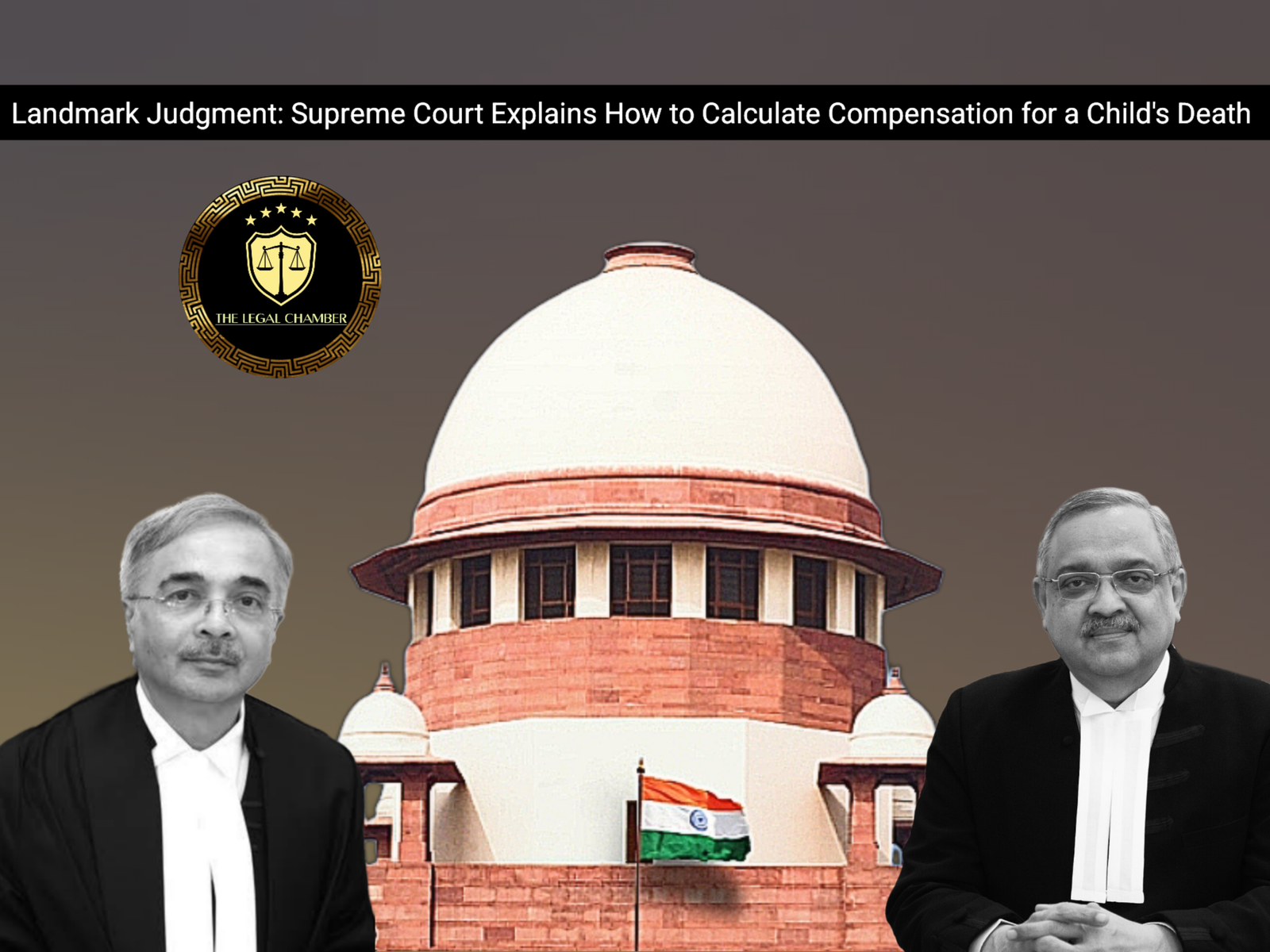 Landmark Judgment: Supreme Court Explains How to Calculate Compensation ...